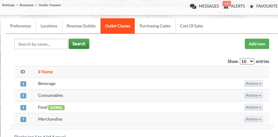 How To Manage Classes 7275